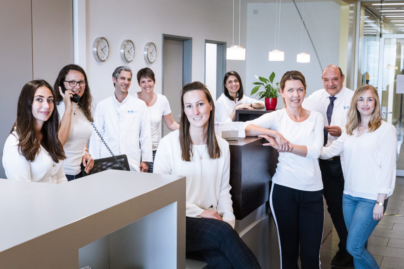 Über uns – Hernienzentrum Köln | Neumarkt – PAN-Klinik